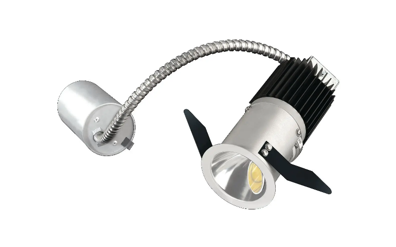 D2LED. Architektur 2'' LED WALL WASH. by Prescolite, Hubbell Lighting