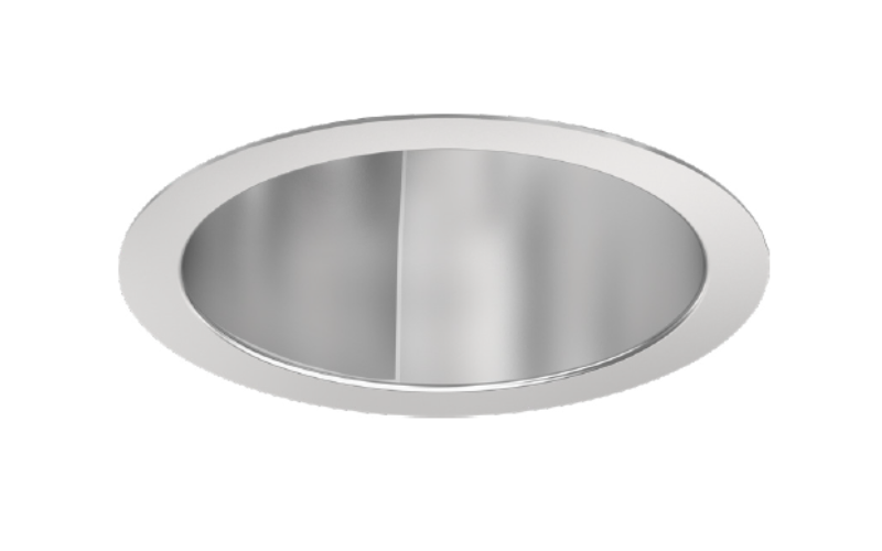 LTR-6RW-RFH. LITEISTRY 6'' ROUND OPEN WALL WASH RETROFIT WITH COLOR ...