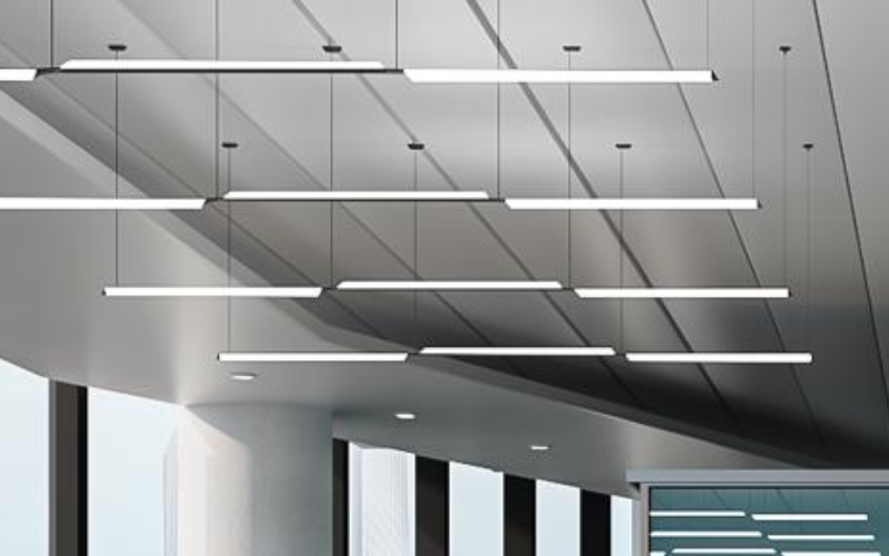 V4AJ. VERBENA 4” Direct and Indirect Linear with Alternating Joint. by ...