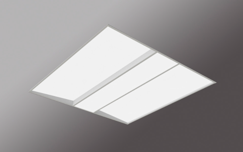 TR22. TRAVERSE 2x2 Architectural Recessed. by Pinnacle Architectural ...