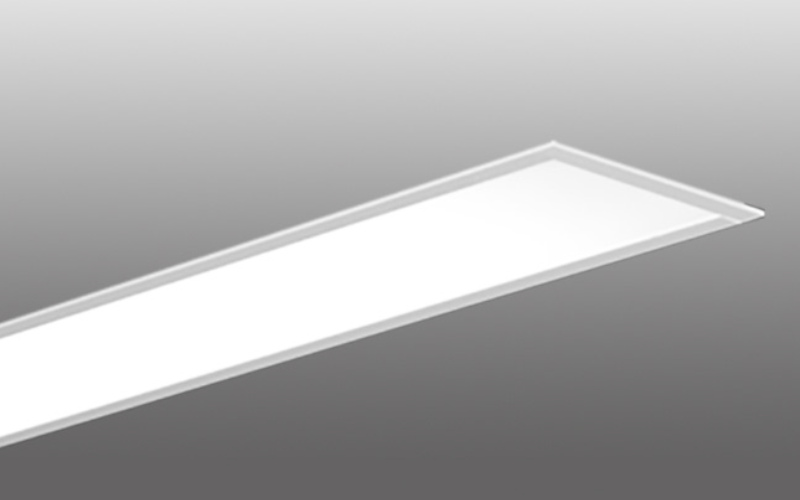 EV1. EDGE 1 Recessed. by Pinnacle Architectural Lighting, Legrand