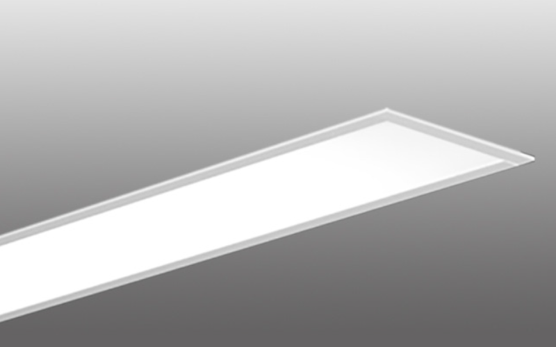 EV3D. EDGE 3 Recessed. by Pinnacle Architectural Lighting, Legrand