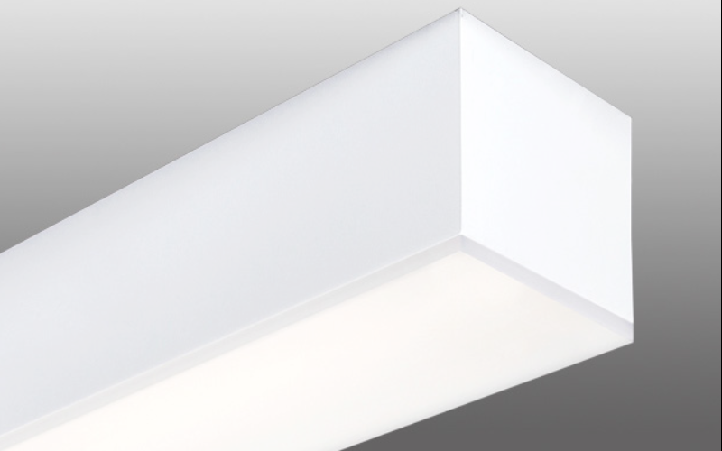 EX6B. EDGE Wet 6 Direct/Indirect. by Pinnacle Architectural Lighting ...