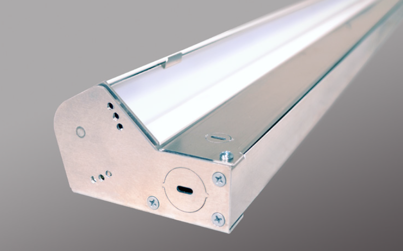 C. COVE. by Pinnacle Architectural Lighting, Legrand