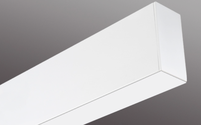 EX2I. EDGE EX2 Indirect. by Pinnacle Architectural Lighting, Legrand