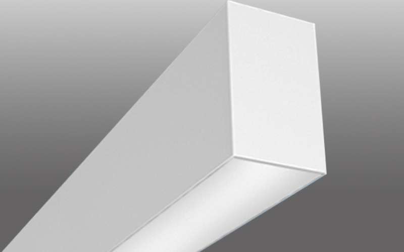EX3I. EDGE EX3 Indirect. by Pinnacle Architectural Lighting, Legrand