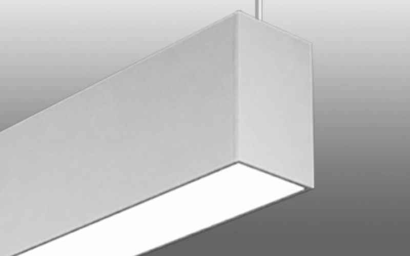 EX3DI. EDGE EX3 Direct/Indirect. by Pinnacle Architectural Lighting ...