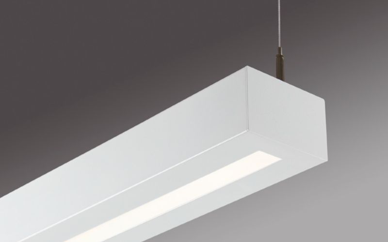 T4A. TESA. by Pinnacle Architectural Lighting, Legrand