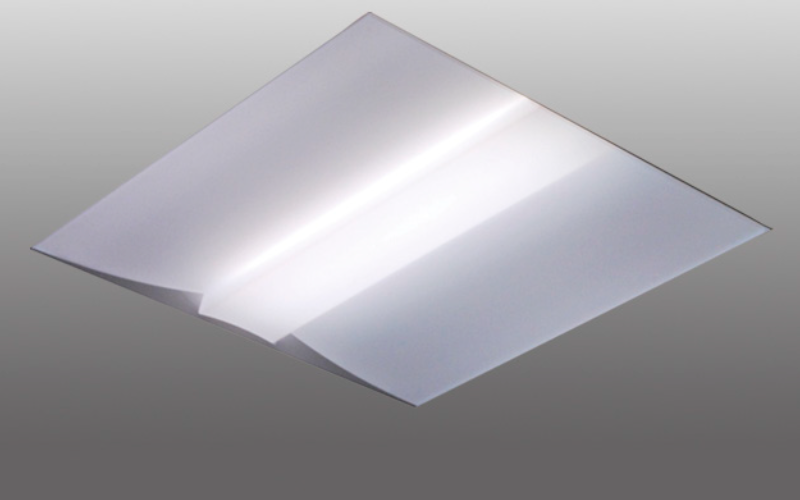 LU22. LUCEN 2x2 with Indigo-Clean Technology. by Pinnacle Architectural ...