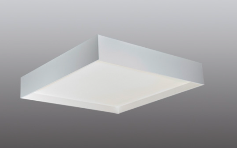 LF22D. LiFT 2x2 Direct. by Pinnacle Architectural Lighting, Legrand
