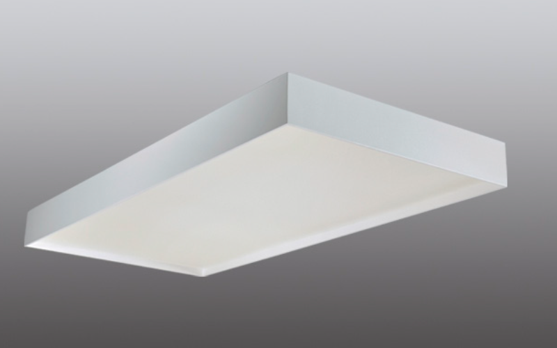 LF24D. LiFT 2x4 Direct. by Pinnacle Architectural Lighting, Legrand