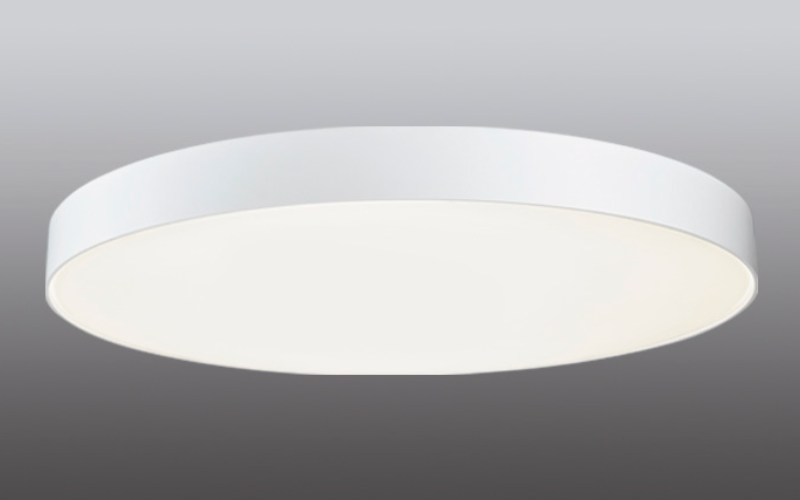 F48DI. FINA 48'' Direct/Indirect. by Pinnacle Architectural Lighting ...