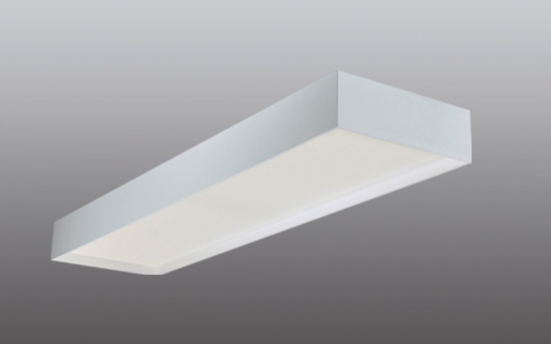 LF14DI. LiFT 1x4 Direct/Indirect. by Pinnacle Architectural Lighting ...