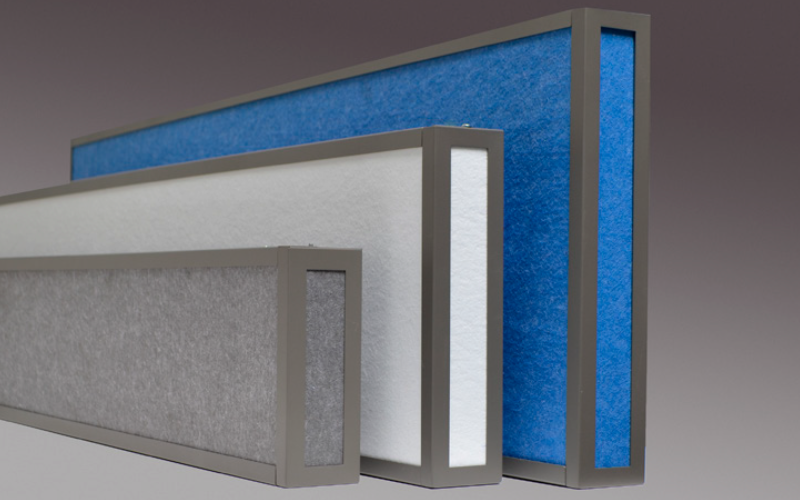 EX1AS. EDGE EX1 Illuminated with Acoustic Solutions. by Pinnacle ...