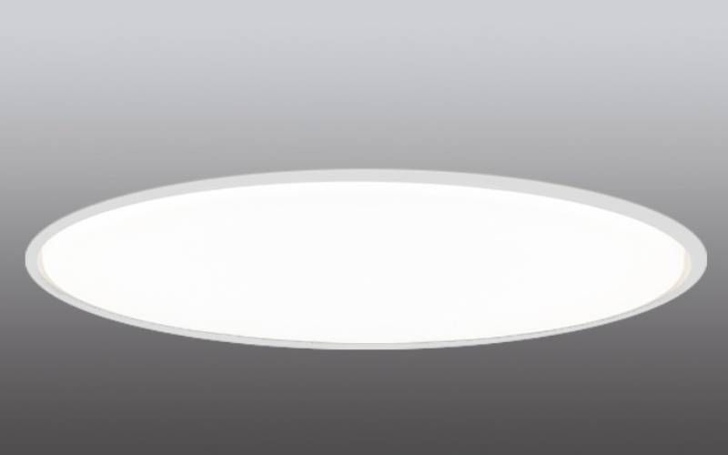 F48D. FINA 48'' Recessed. by Pinnacle Architectural Lighting, Legrand