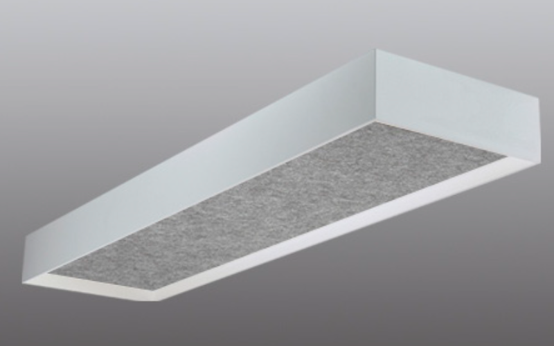 LF14D. LiFT 1x4 Direct with Acoustic Solutions. by Pinnacle ...