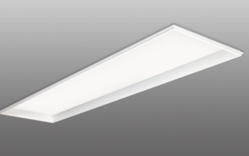 LF14D. LiFT 1x4 Recessed. by Pinnacle Architectural Lighting, Legrand