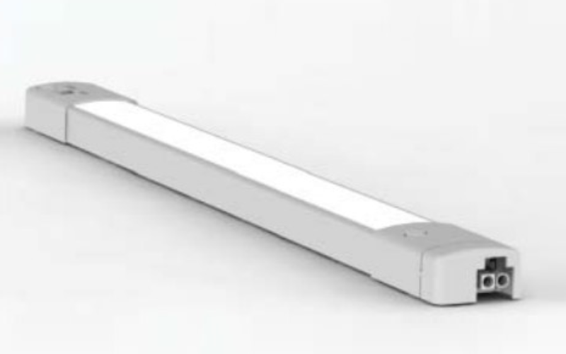 LMMT-LN. Lumamate LED Under Cabinet Fixture. by PreciseLED