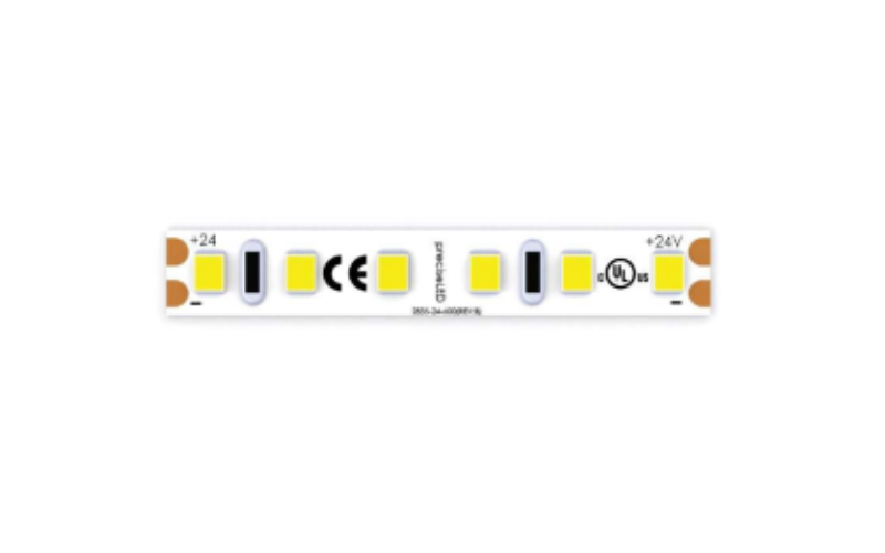 UHBE. Ultra High Beam LED TAPE LIGHT. by PreciseLED