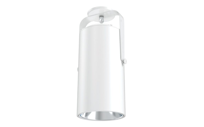 LER6C/LESQ6C. Cylinders VividTune 6'' Round and Square Surface, Ceiling ...