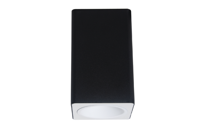 LSRS2B/LSSQS2B. LED 2'' Shallow Round and Square Cylinder. by Portfolio ...