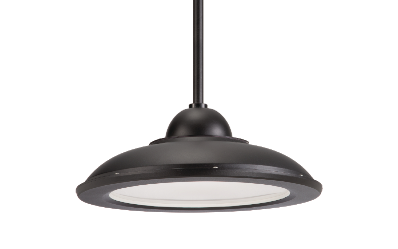 LSM. High Lumen Wavestream LED Surface-Mount Luminaire. by Portfolio ...