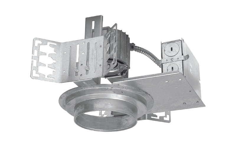 HD4MRI. 4-Inch Downlight. by Portfolio, Cooper Lighting Solutions