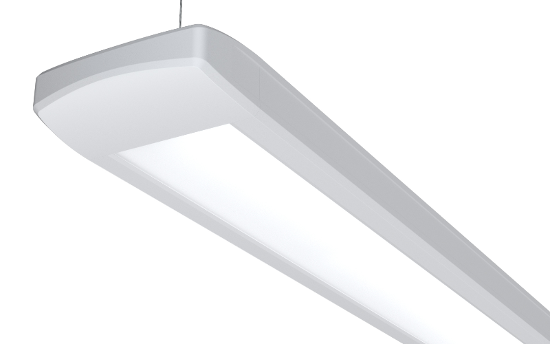 PRPID. Proper Tunable White LED Indirect/Direct Suspended. by Peerless ...