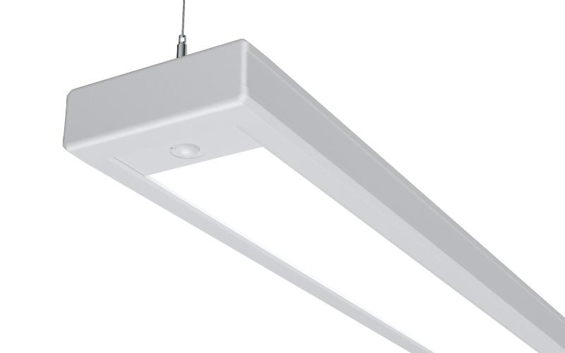 PRPID. Proper Tunable White LED Indirect/Direct Suspended. by Peerless ...