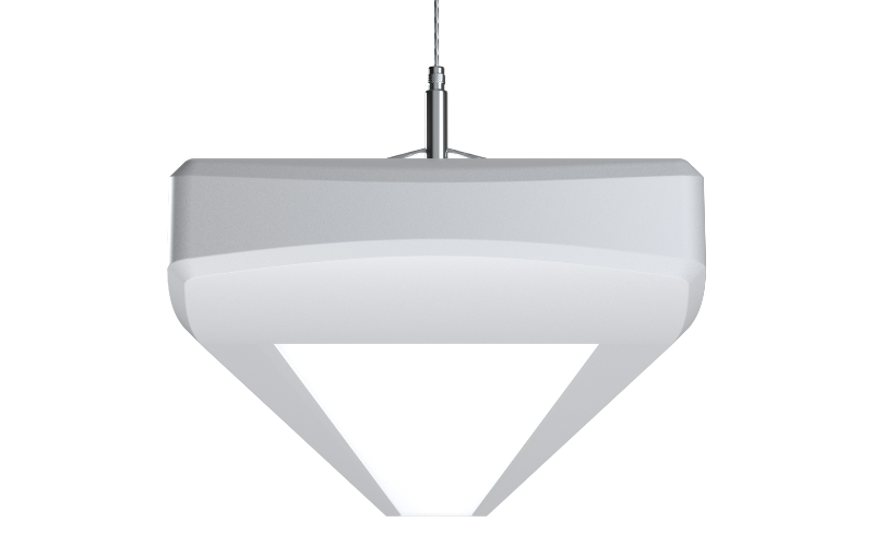 PRPID. Proper Tunable White LED Indirect/Direct Suspended. by Peerless ...