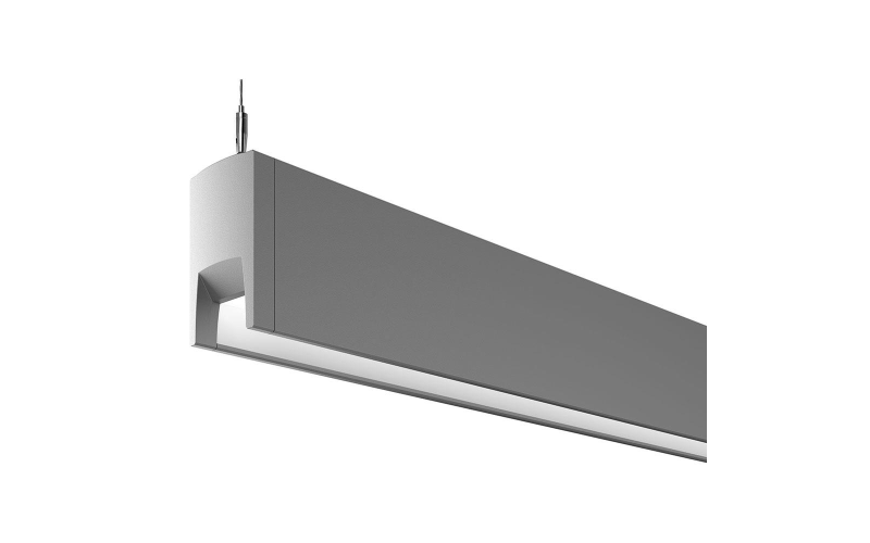 PRM2D. 2'' Prim Direct Suspended Linear Tunable White. by Peerless ...