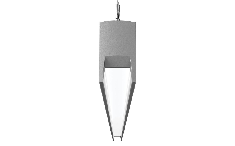 PRM2D. 2'' Prim Direct Suspended Linear Tunable White. by Peerless ...