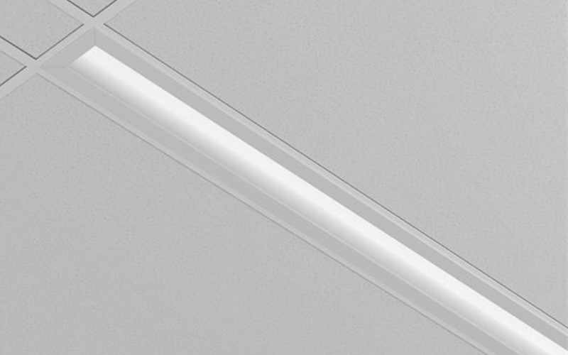 PRM2R. Prim 2'' Tunable White LED Direct Recessed. by Peerless, Acuity Inc.