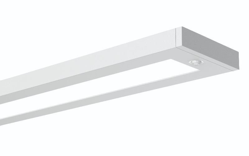 BRM9L. Bruno LED Tunable White. by Peerless, Acuity Brands