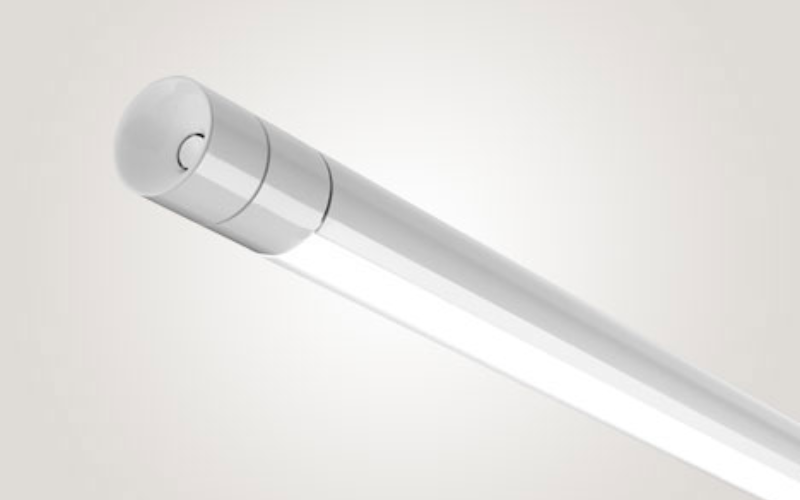 RD4W4. Round 4 Wall LED Indirect/Direct. by Peerless, Acuity Brands