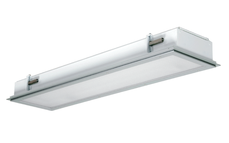 PMF3/PMSF3. F3 Series Flange Mount. by Paramount Lighting