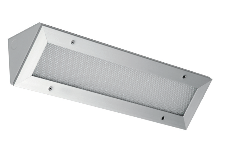 PMK0. K0 Series Corner Lite, Surface Mount. by Paramount Lighting