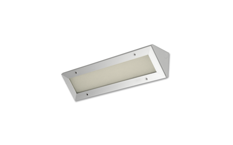 PMK0. K0 Series Corner Lite, Surface Mount. by Paramount Lighting