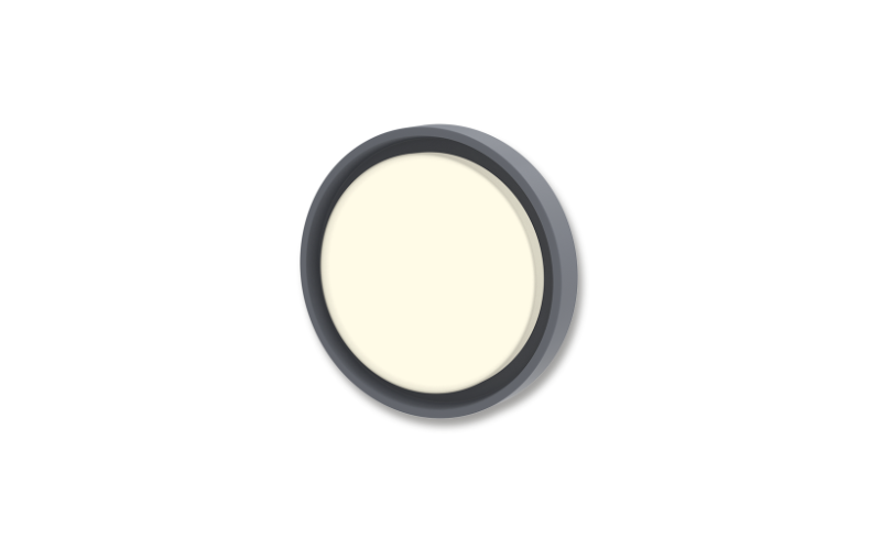 PMVRL10RO. 10” Round Low Profile Series. by Paramount Lighting