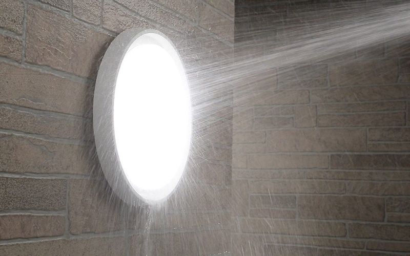 PMVRL13RO. 13″ Round Low Profile Series Vandal Resistant, Surface Mount ...