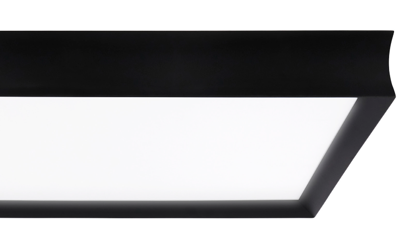 GAZESQSP. Gaze Spool — Square Pendant, Surface & Wall. by Prudential ...