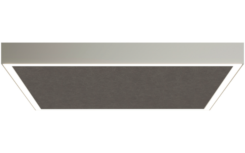 BPRO5 SQ-LIN. BionicPro5 Square Pendant, Surface & Wall. by Prudential ...