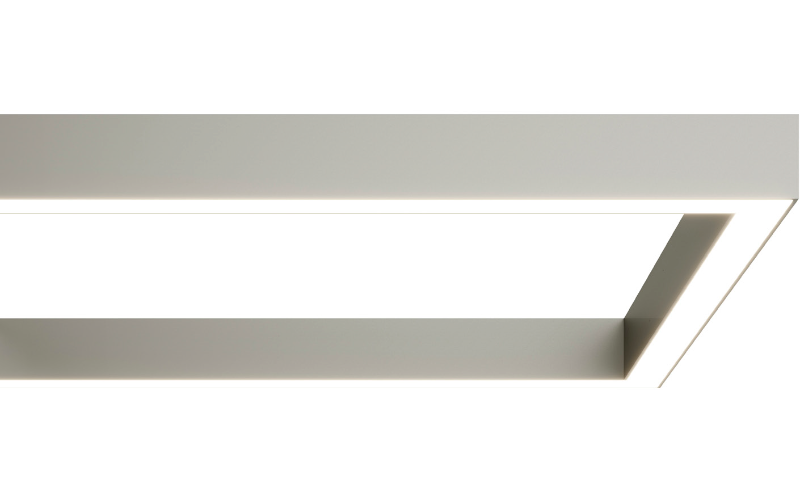 BPRO3 SQ-LIN. BionicPro3 Square Pendant, Surface & Wall. by Prudential ...