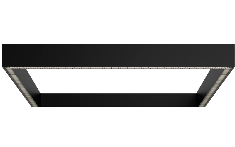 BPRO3 SQ-LIN. BionicPro3 Square Pendant, Surface & Wall. by Prudential ...