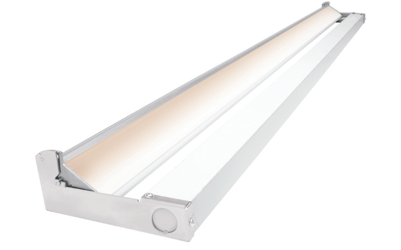 MI. MicroCovePro COVE & PERIMETER. by Prudential Lighting