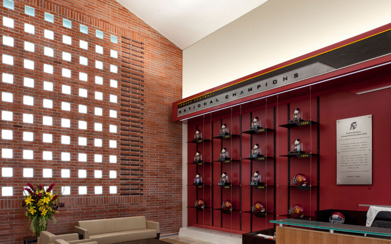 MI. MicroCovePro COVE & PERIMETER. by Prudential Lighting