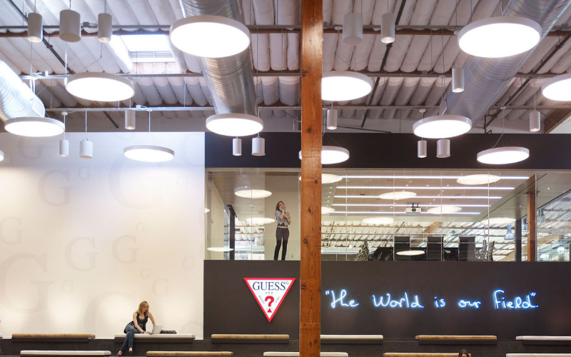 P39. P3900 Pendant & Surface. by Prudential Lighting