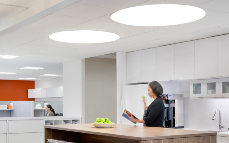 P90. P9000 Recessed. by Prudential Lighting