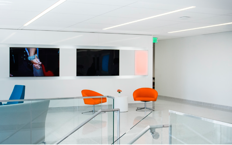 BPRO5-REC. BionicPro5 Recessed Linear. by Prudential Lighting