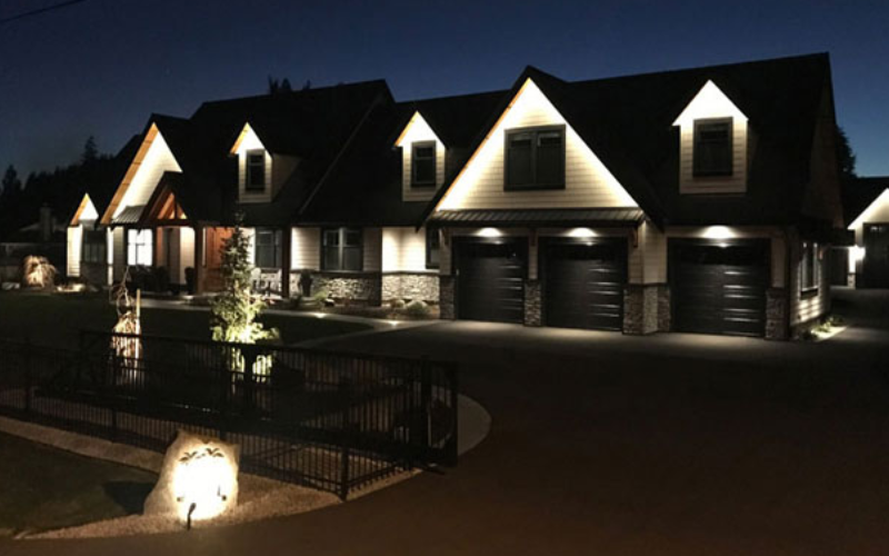 SL6-OUT. Outdoor Diffusion LED Strip. by RJCross